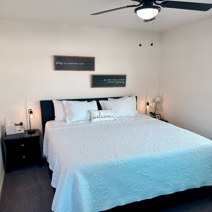 Private Luxury Guest Suite In Bakersfield, Ca - Bakersfield, CA