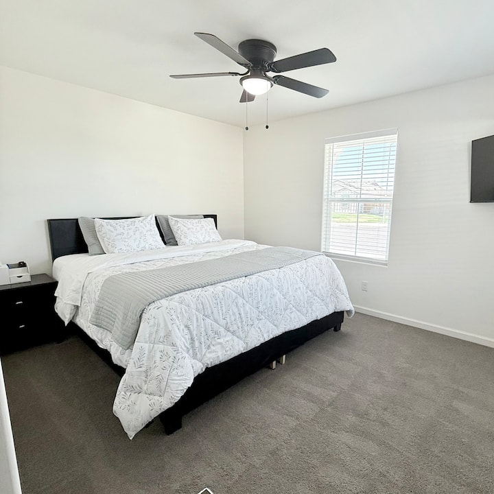Private Luxury Guest Suite In Bakersfield, Ca - Bakersfield, CA