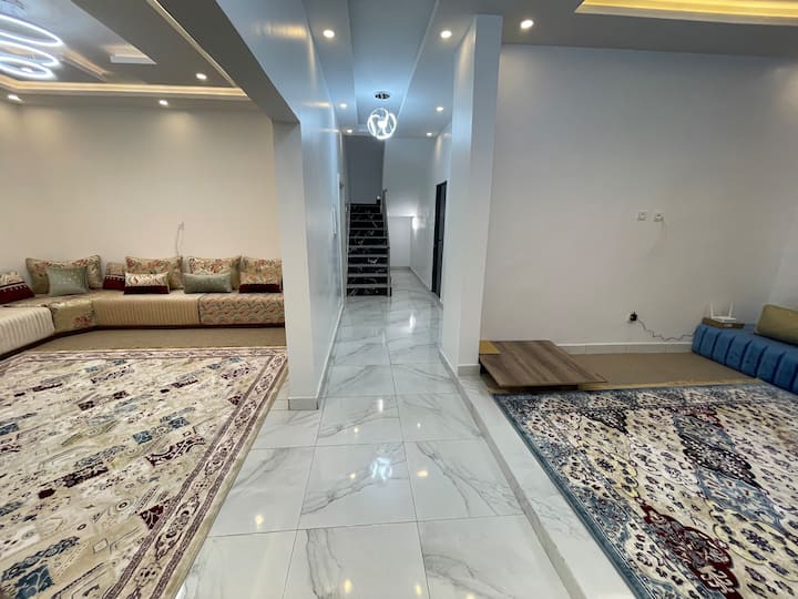 Relax House - Nouakchott
