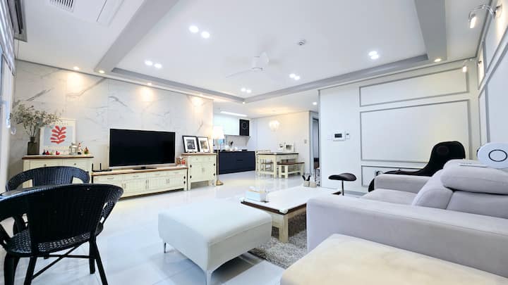 재재하우스 - Daejeon