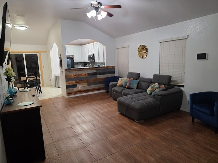 3br Near Seaworld & Fiesta Tx - Helotes, TX