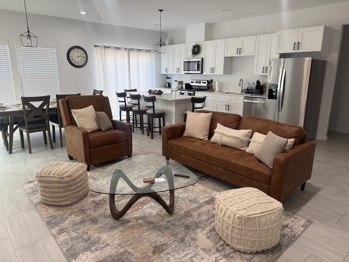 Newly Built, Private, And Cozy. - アメリカ ヒューストン