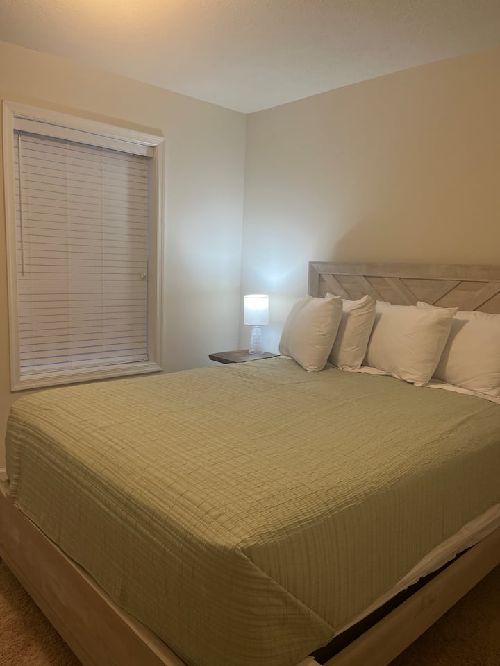 Samira’s Rental - Galloway, WV