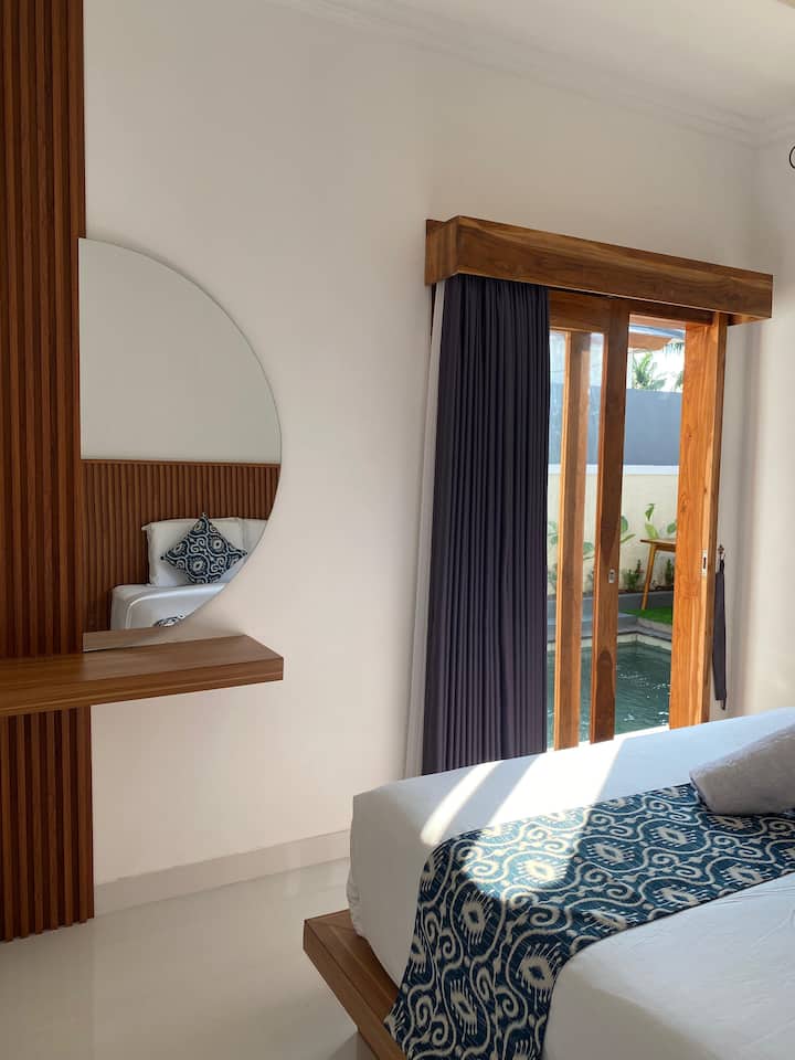 Villa Bulan By Mentaripro Bali - Singaraja