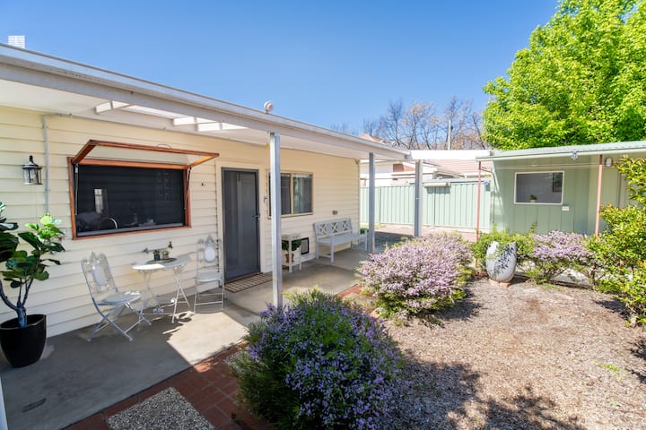 @107 Office & Home - Bendigo