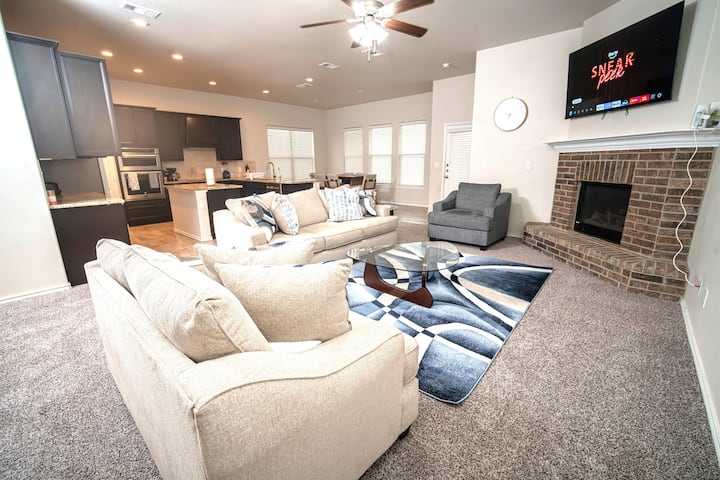 Laughlin Lodge–spacious Comfort - Midland