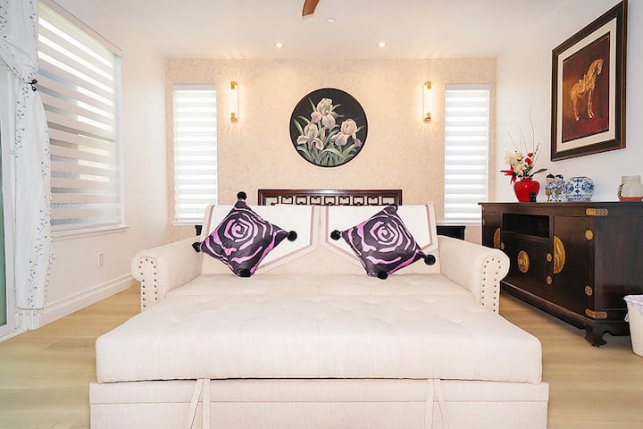 1b1b Adu Retreat @ Placentia | Close To Disneyland - Chino Hills State Park, Chino Hills