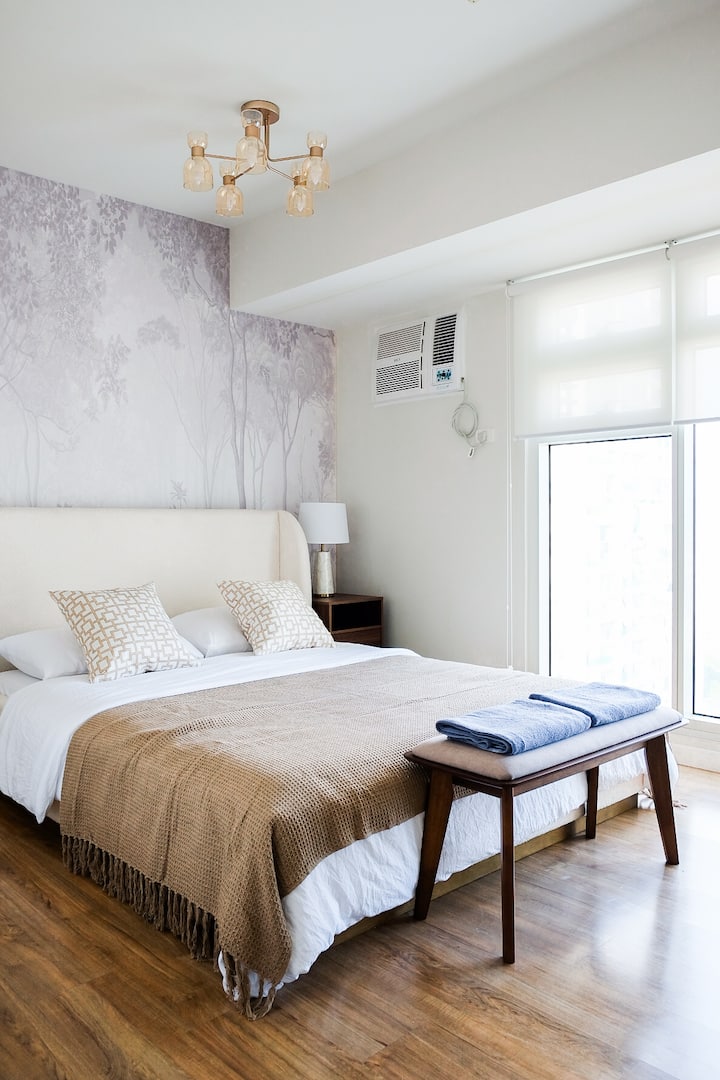 Modern Studio At Solinea Tower 1 - Cebu