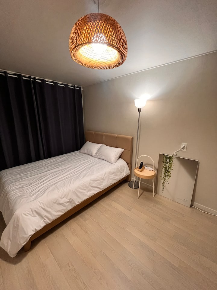 [강릉역 500m] 스테이루나 103호 - Gangneung-si