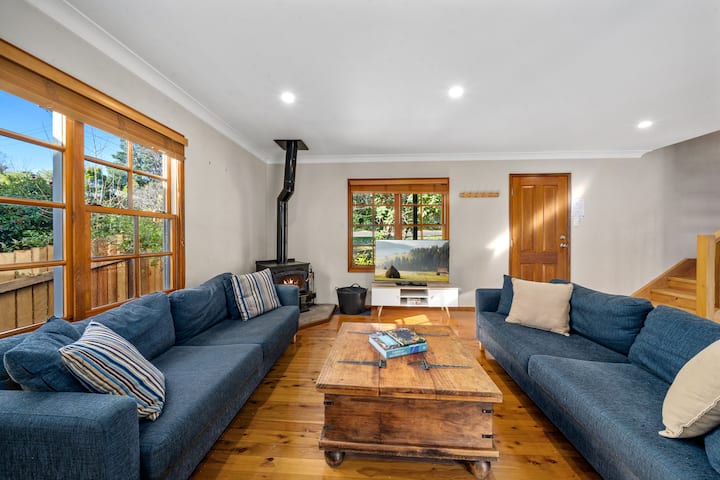 Bunyip Cottage - Katoomba