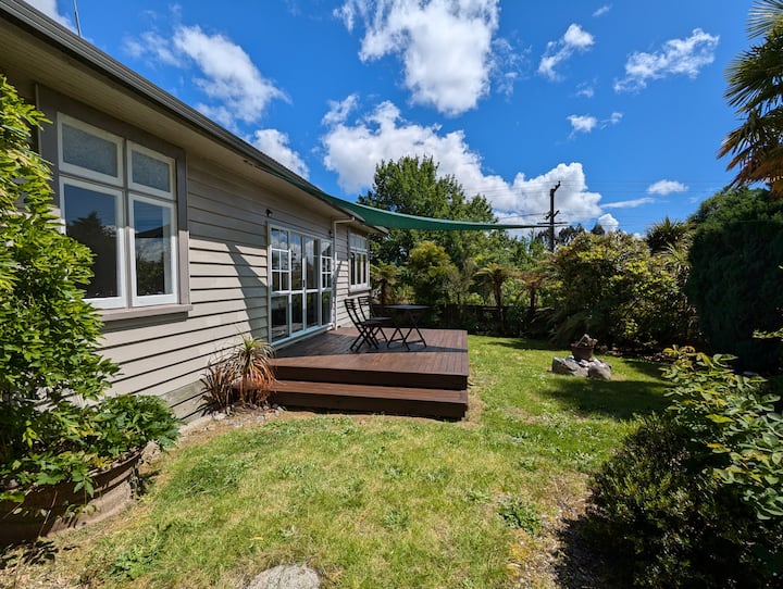 The Retreat - Reefton