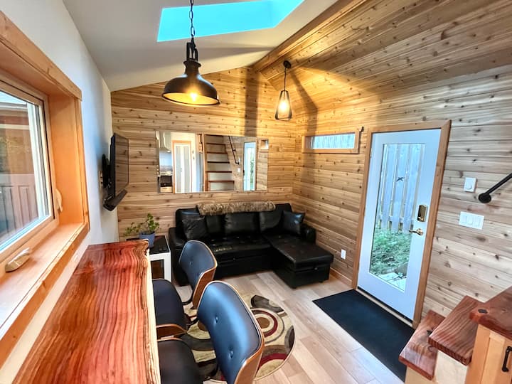 Suite de personnages d'orque - Airbnb