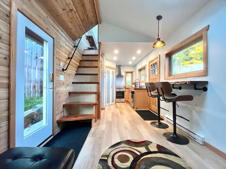 Killer Whale Character Suite - Vancouver Island