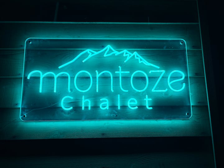 かぐらスキー場/田代ステーションに一番近い最新設備の一棟貸し - Yuzawa