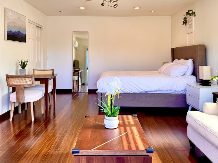 Guest Suite In Castro Valley - Castro Valley, CA