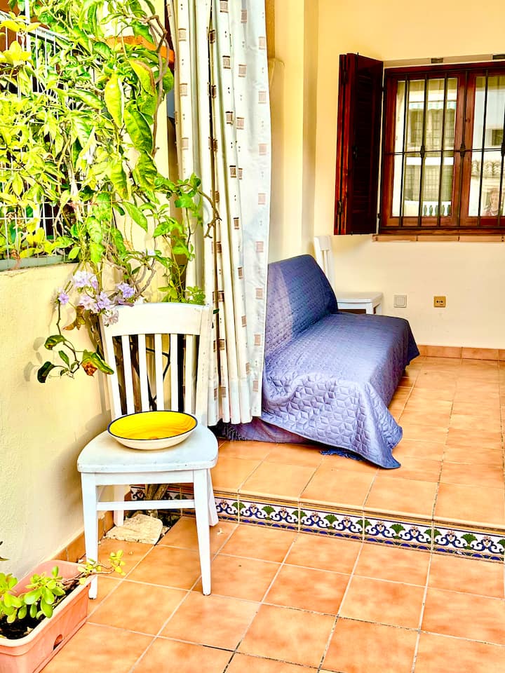 La_casita_emma - Los Alcázares
