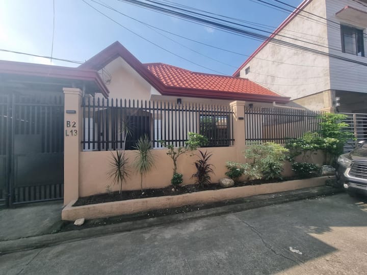 Green Door Residence-2bdrm,2t&b - Butuan