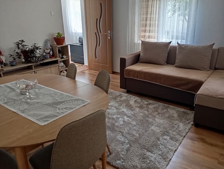 Csendes Ház A Székelyföld Szívében – Saját Kerttel - Gheorgheni