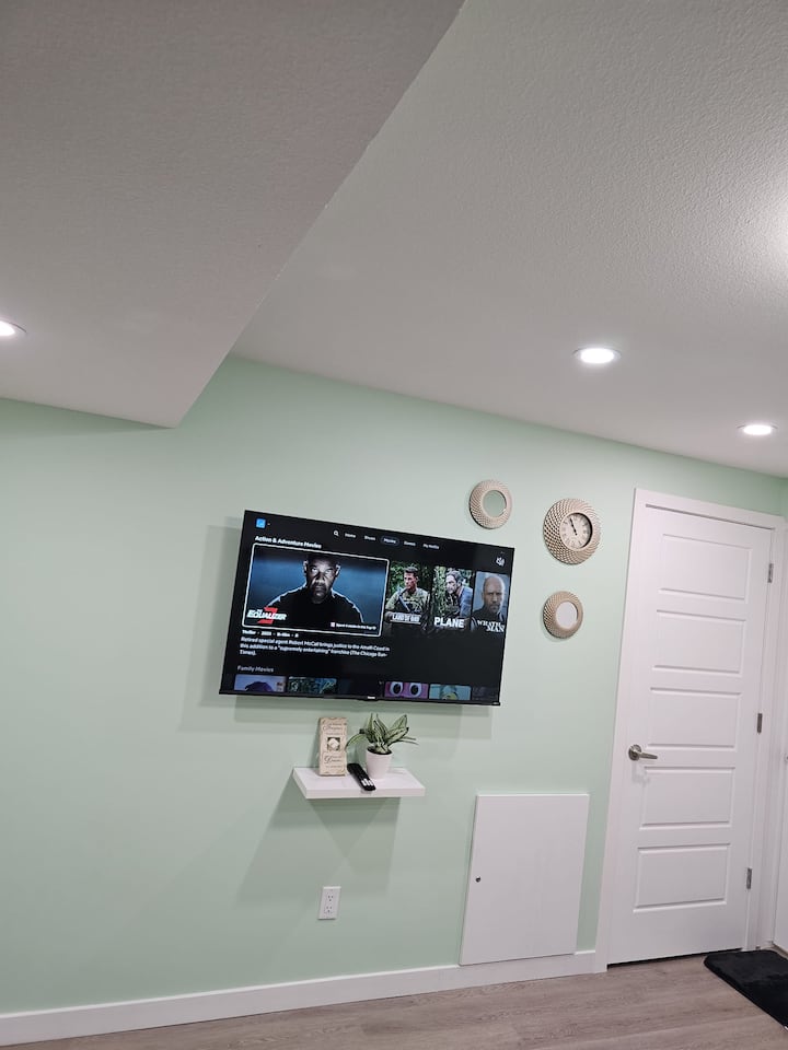 Brighton B-suite - Saskatoon