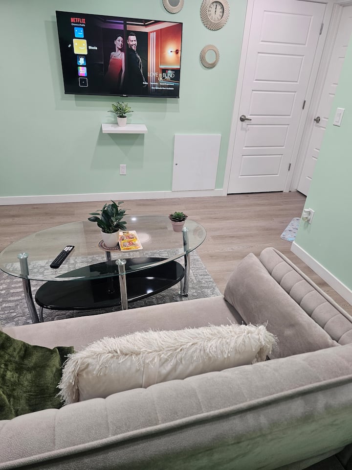 Brighton B-suite - Saskatoon