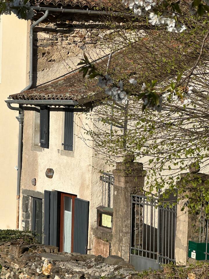 La Caladette En Cévennes - Valleraugue
