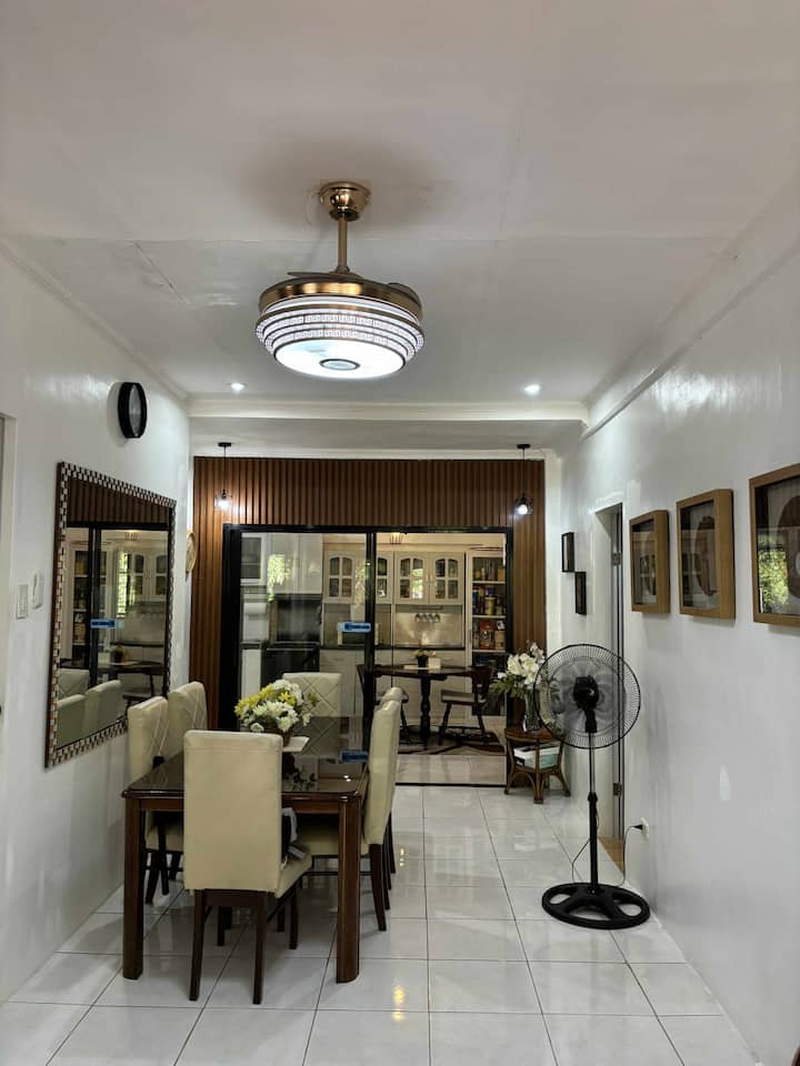 Loy Transient House In Daet - Daet