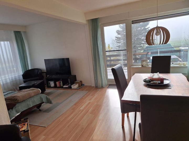 Ferienwohnung Im Odenwald - Amorbach