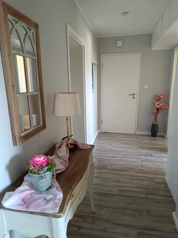 Ferienwohnung Fecke Rietberg - Neuenkirchen