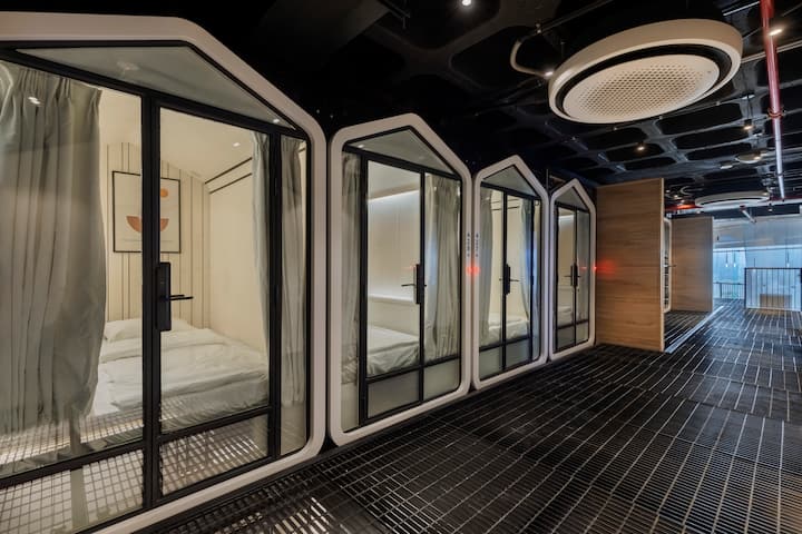 O Dreamy (Single Tall) - Tel Aviv