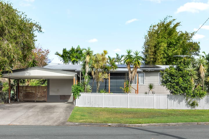 Tranquil Hideaway Redcliffe - Redcliffe