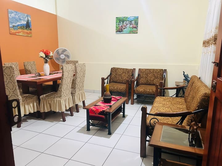 Confortable - Tarapoto