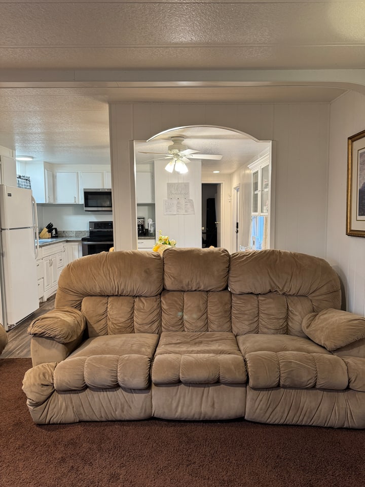 Redmond Retreat - Redmond, WA