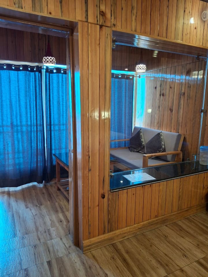 Fyoli Homestay - Dhanaulti