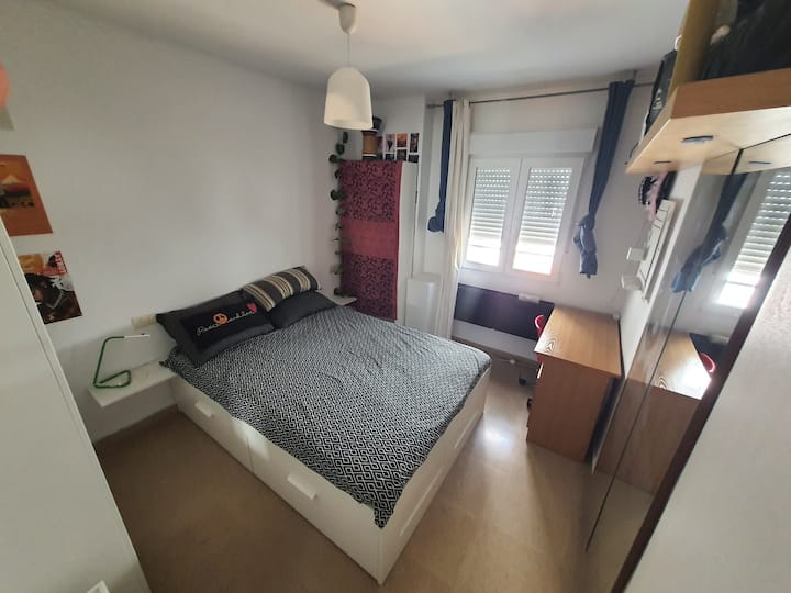 Habitación - Albacete