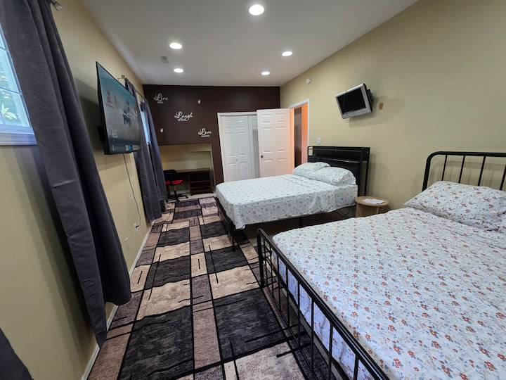 Sweet Spot Suite In Air Ronge - La Ronge