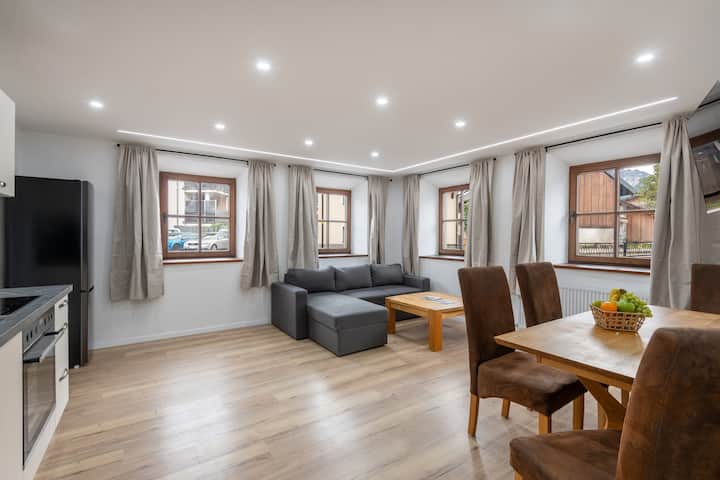 Easy City Apartment 10 - Reutte