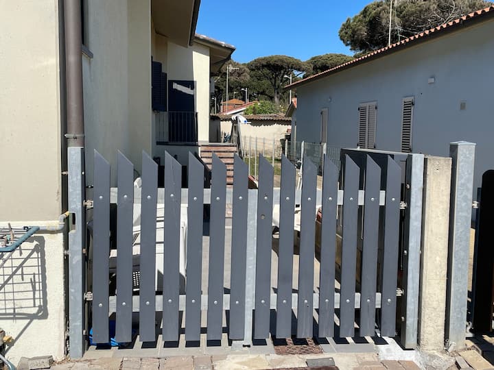 Casa Porto San Rocco - Marina di Grosseto