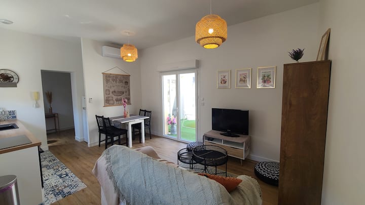 Maison Cosy Hyper Centre Libourne - Libourne