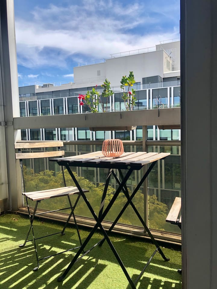 Studio Paris 12 / Gare De Lyon / Accor Arena - Cardinal Lemoine - Paris