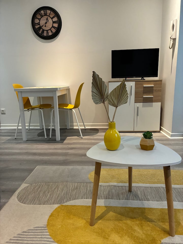 Studio Cœur De Ville Vichy - Vichy