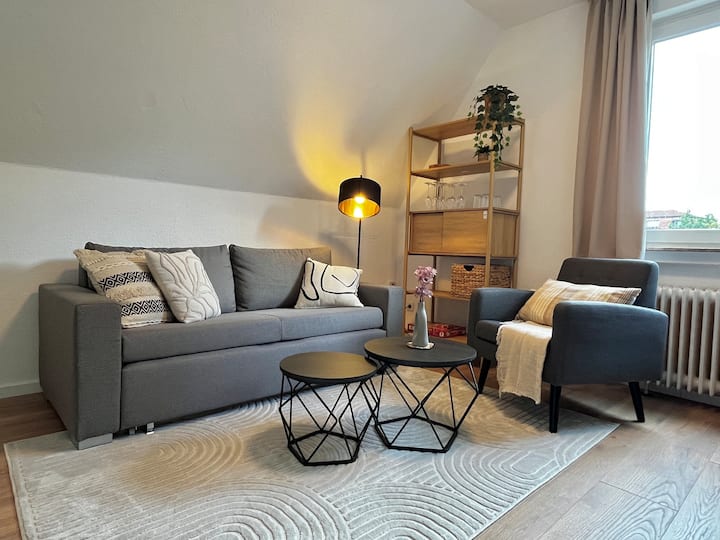 City Pearl Emden | Central Stay - Emden