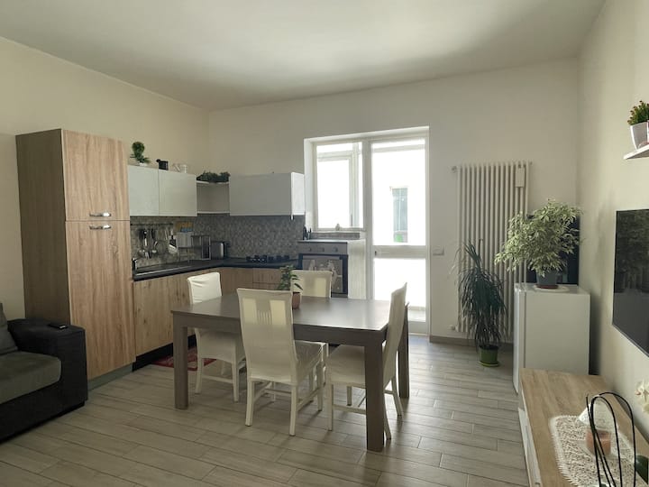 Appartamento-roseto D. Abruzzi - Roseto degli Abruzzi