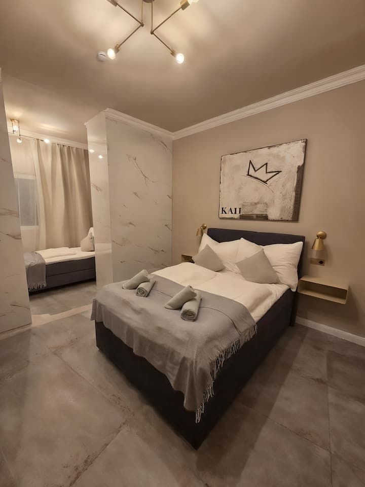 Home1 - Bloom Boutique Hostel #2 - 빈