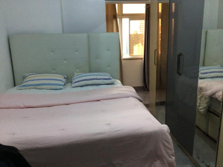Apartamento Mrn No Coração De Luanda - Angola