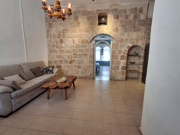 Great Apartment In Nachlaot#5 - Jerusalem