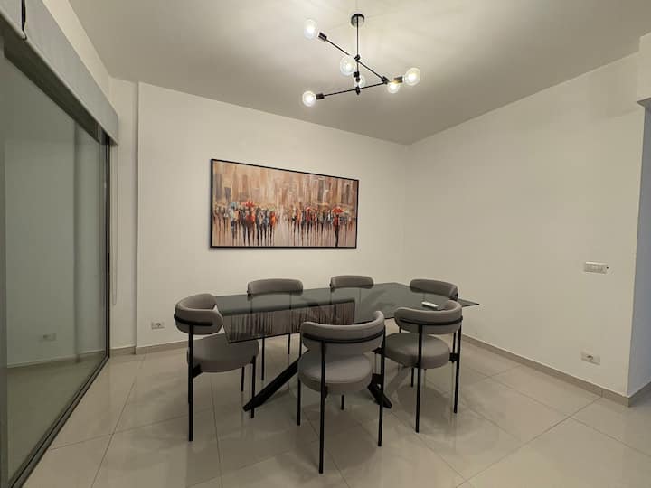 Gorgeous 3br Penthouse - Breathtaking Beirut Views - Lebanon