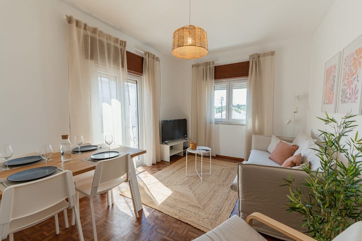 Casa Calma Ii - 2 Double Bedroom Apartment - Praia da Luz