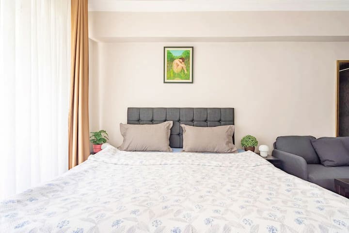 Historic Flat In Old Istanbul - Istanbul