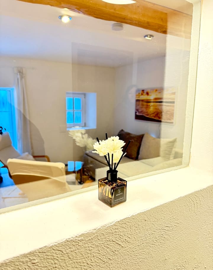 Stilvolle Auszeit Im Hegau - Engen