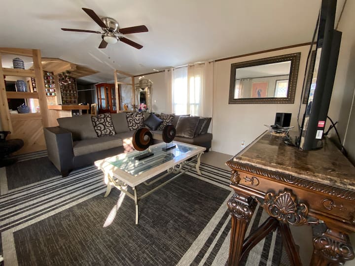 Spanish - Laredo, TX